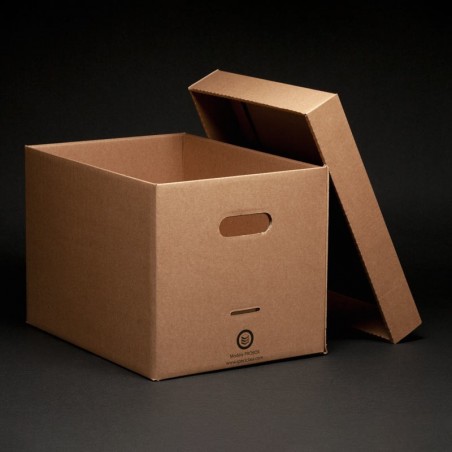 Rangement pour papiers administratifs - Boîte Probox SpeciClass