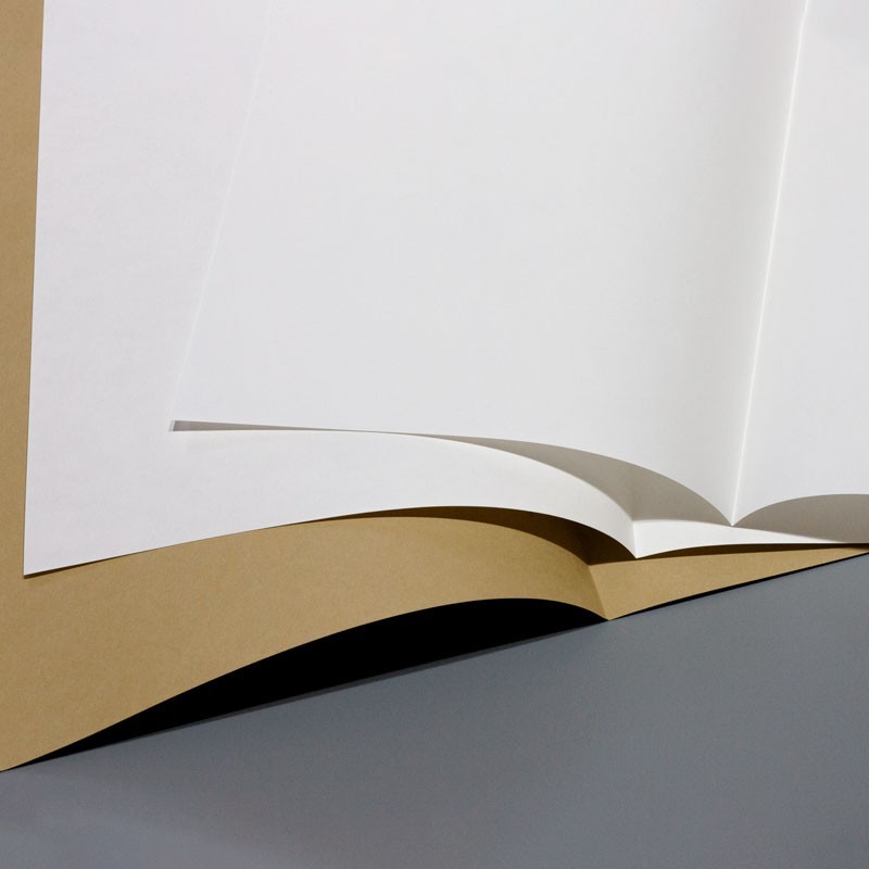 Sous-chemises et chemises en papier permanent et PAT